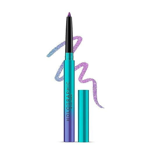 RENEE Holographic Eyeliner, Smudge-proof & Long-lasting, Easy Glide ...