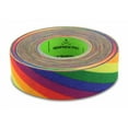 RENFREW PRO (1) Single Roll, Pro-Blade Pattern Cloth Hockey Stick Tape ...