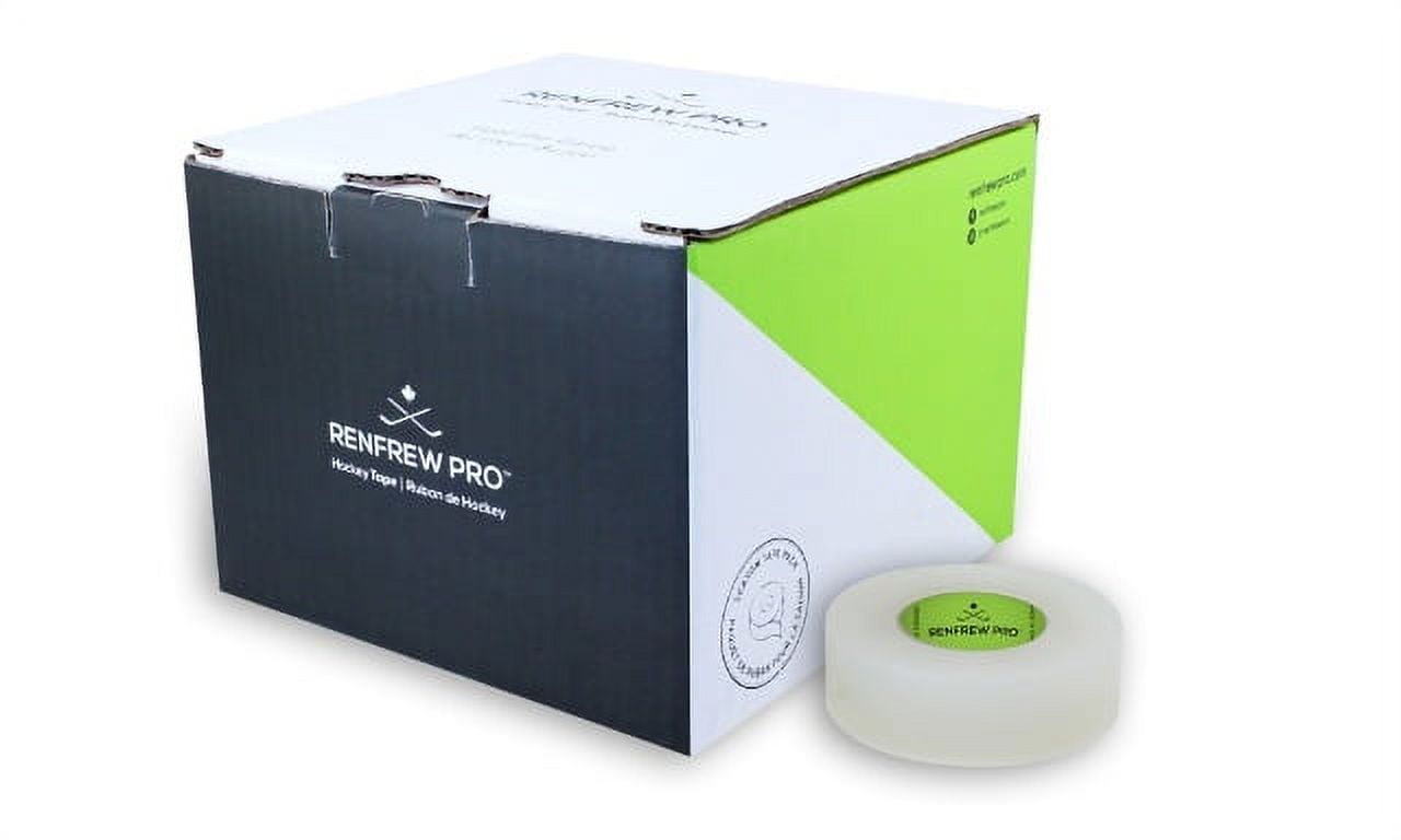 RENFREW PRO Season 20 TAPE ROLLS PACK - Hockey Stick Handles, Blades ...