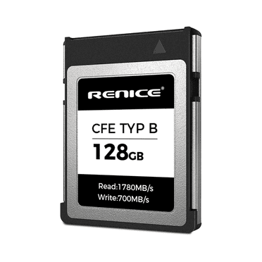 Lexar Professional CFexpress Type A Card GOLD Series 80 GB for High ...