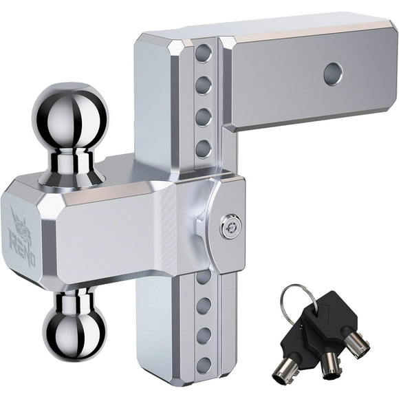 3 Ball & Tri ball Hitches in Shop Hitches by Type - Walmart.com