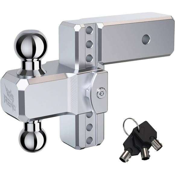 2" Hitch Receivers in Hitch Receivers by Size - Walmart.com