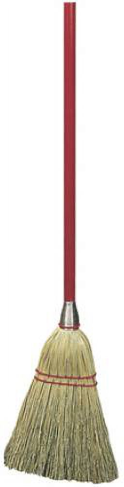 RENOWN® BLENDED LOBBY CORN BROOM 34" per 8 Each - Walmart.com