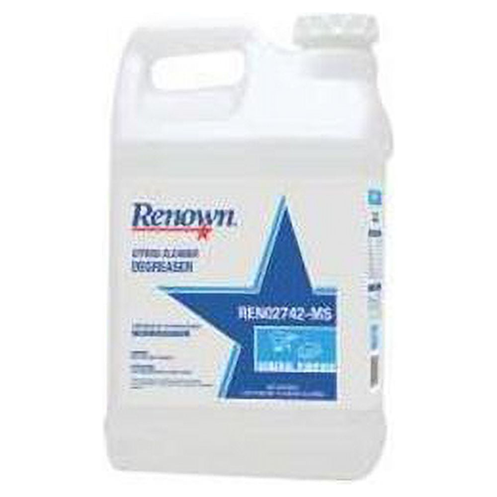 RENOWN® CITRUS CLEANER DEGREASER, 2.5 GALLON - Walmart.com