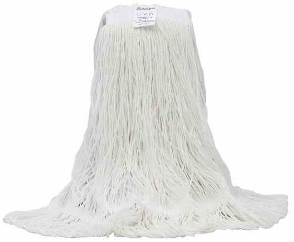 RENOWN® FINISH MOP, PREMIUM NYLON LOOPED END, LARGE per 3 Each ...
