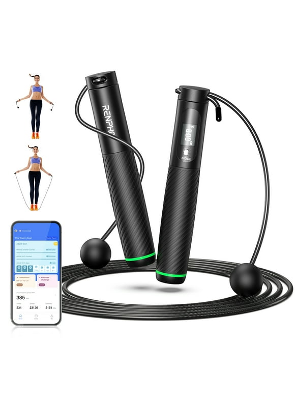 Fitness Jump Ropes - Walmart.com