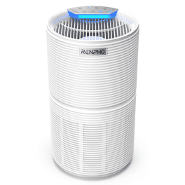 Home air filter replacement walmart store