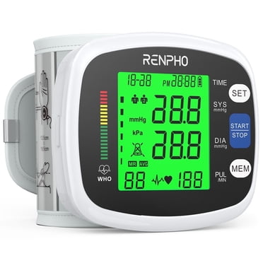 OMRON 3 Series BP Monitor | BP monitors for medical supply - Walmart ...