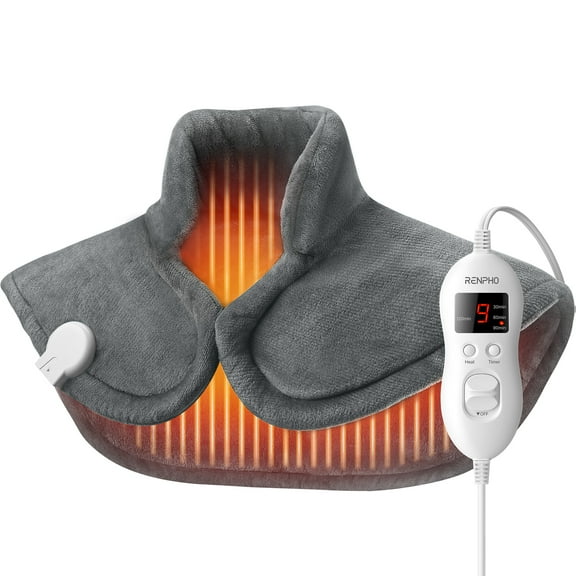 Battery Operated Heating Pad