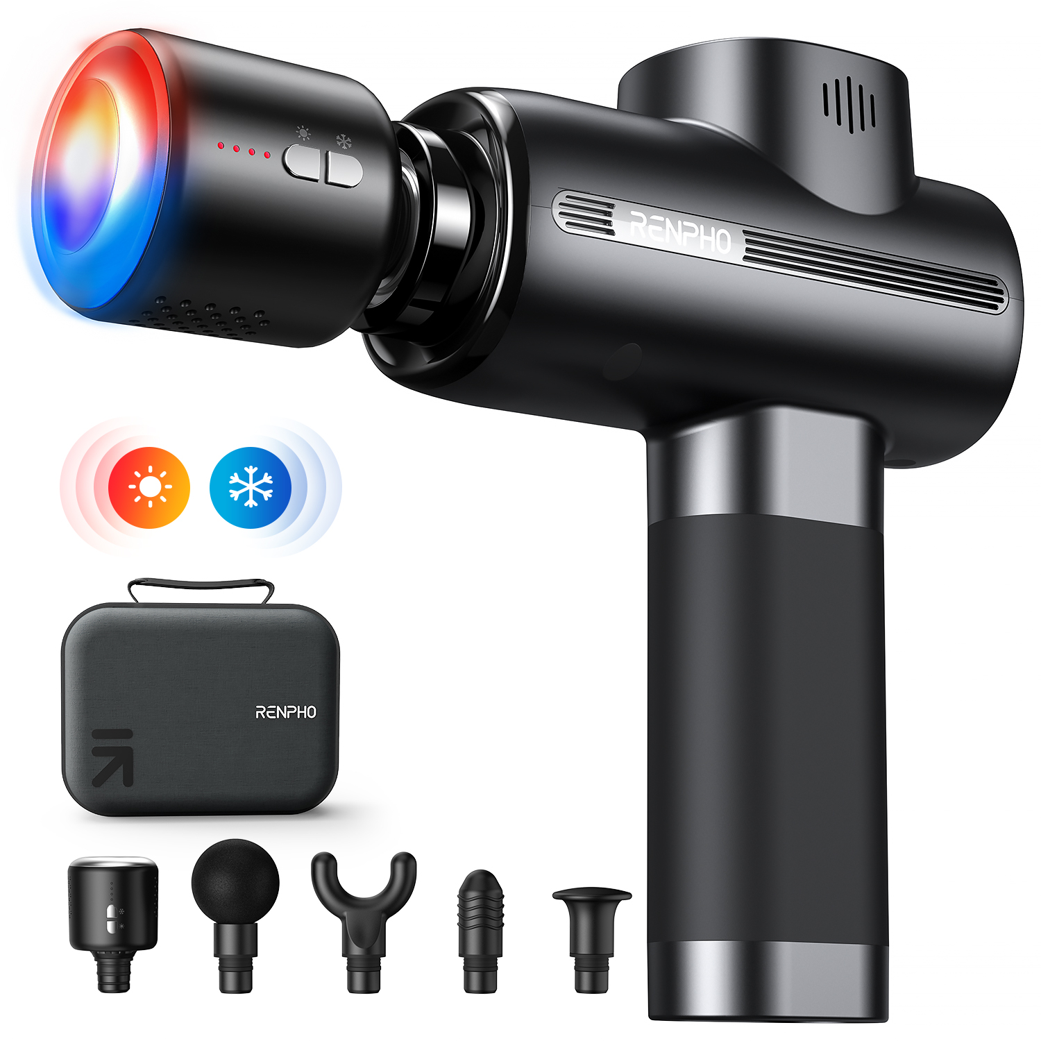 CryoCup ice massage tool - Walmart.com