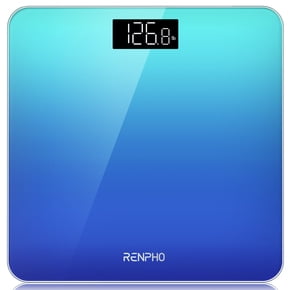 Renpho Scale