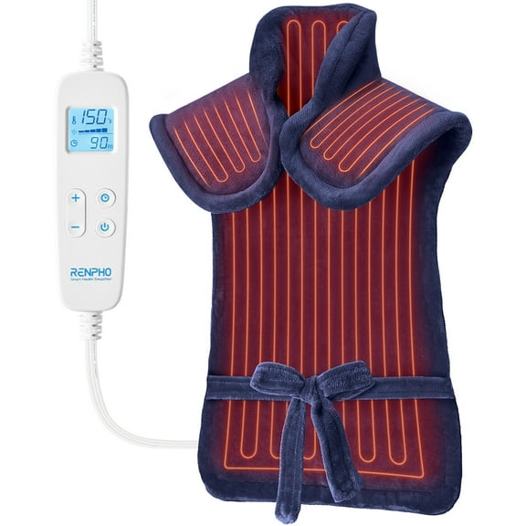 Thermalon Heating Pad HSA/FSA Eligible - Walmart.com