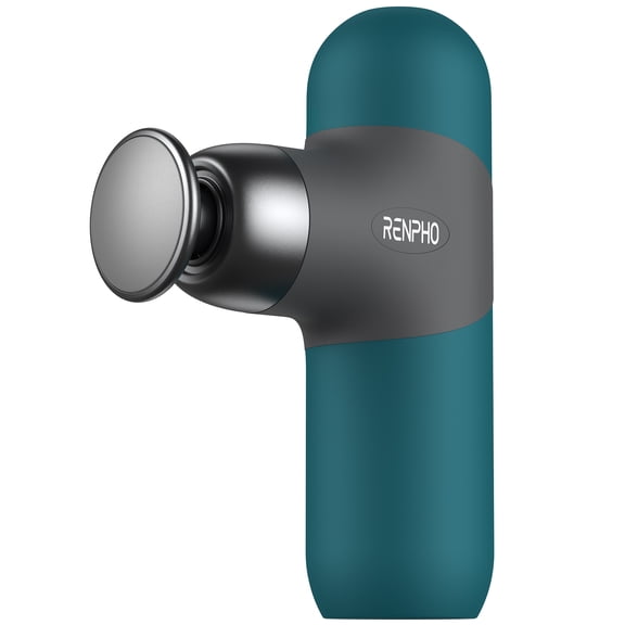 P5 Mini Massage Gun – Travel Size Deep Tissue Percussion Massager for ...