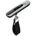 RENPHO Portable Luggage Scale for Traveler, Digital Handheld Baggage ...