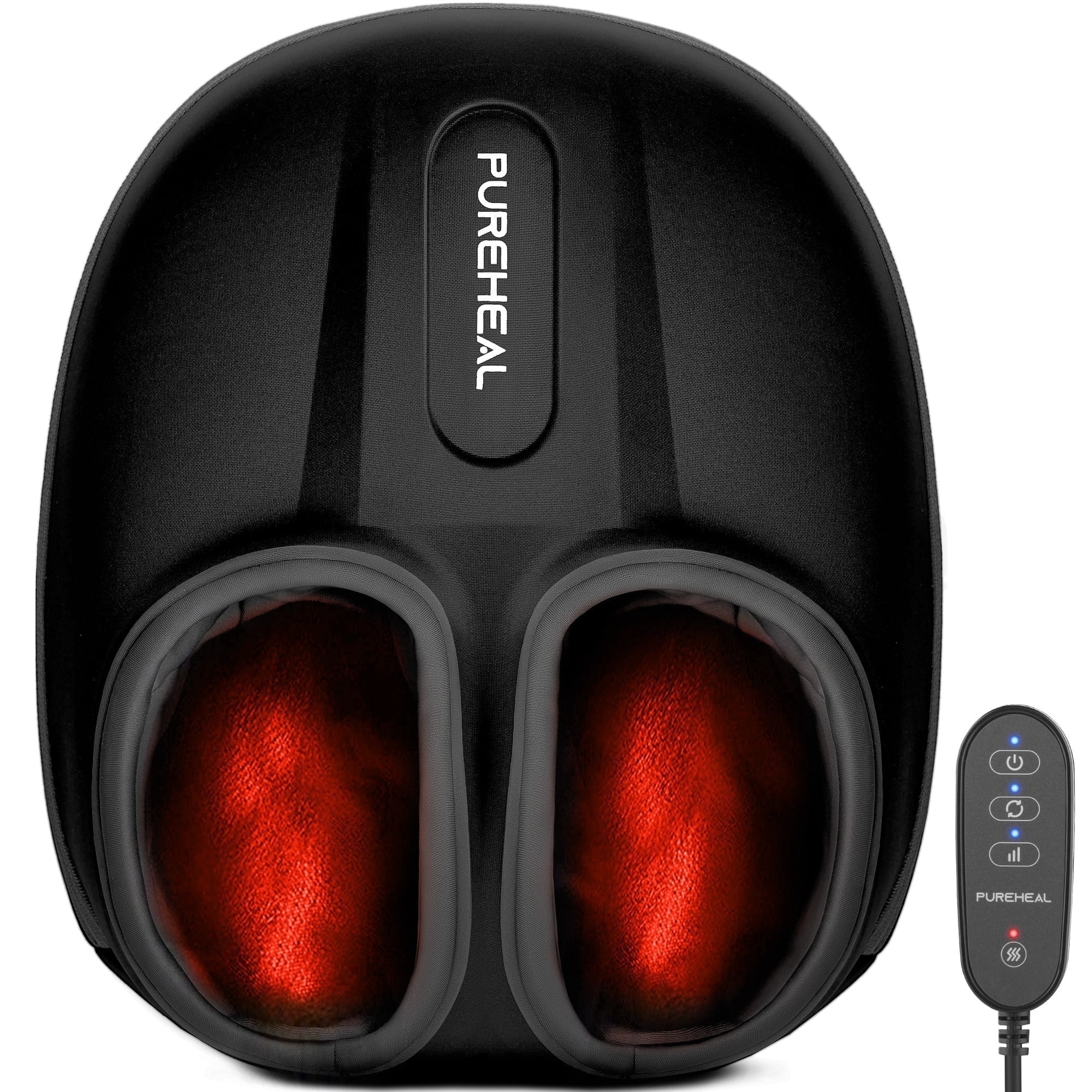 RENPHO R3 - Rechargeable Handheld Deep Tissue Percussion Massage Gun ...