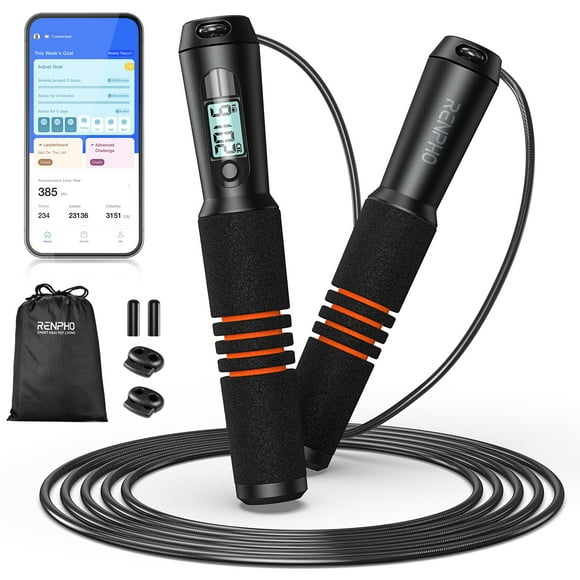 Fitness Jump Ropes - Walmart.com