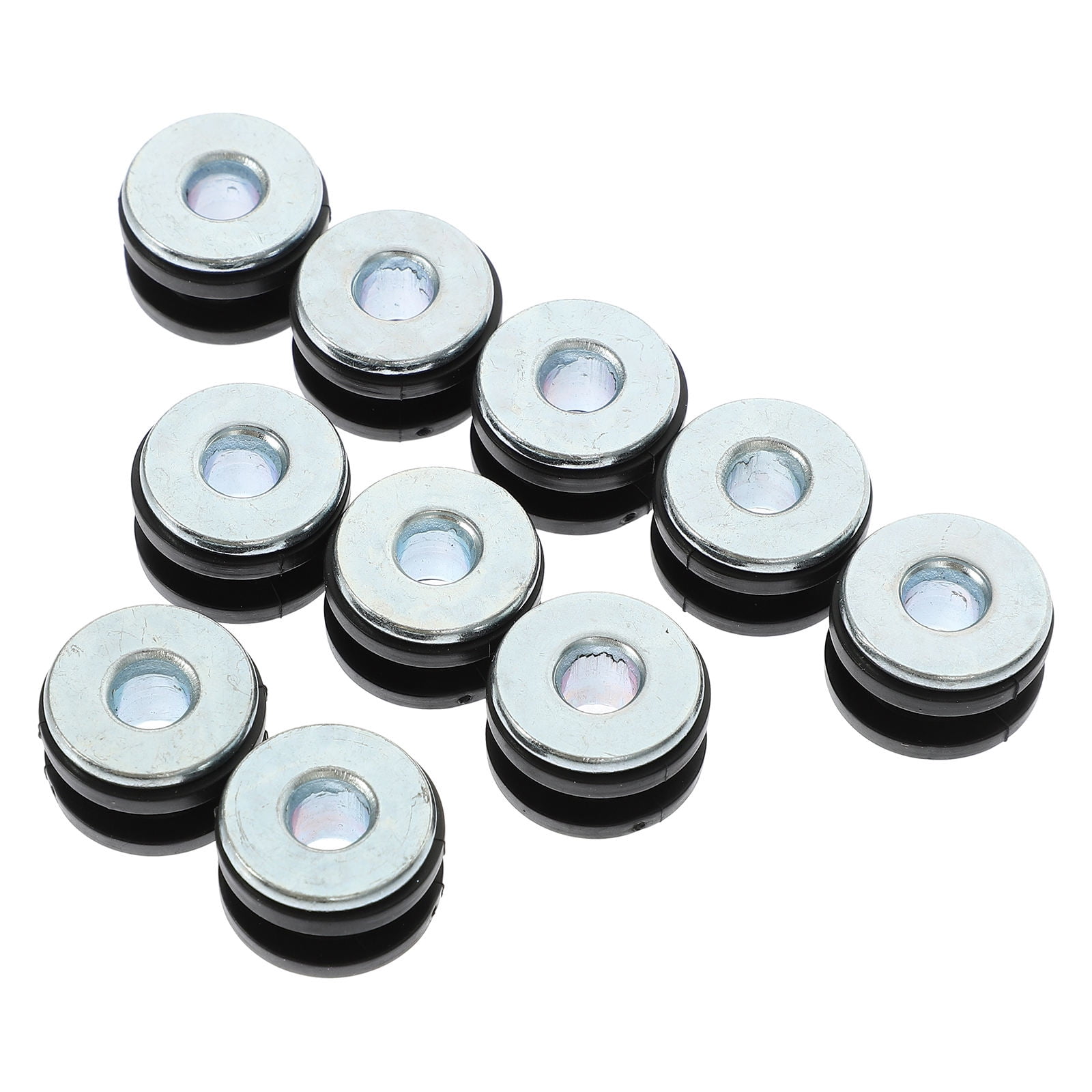 REOFLYUP 1 Set Motorcycle Grommet Kit Vibration Reduction for Off-road ...