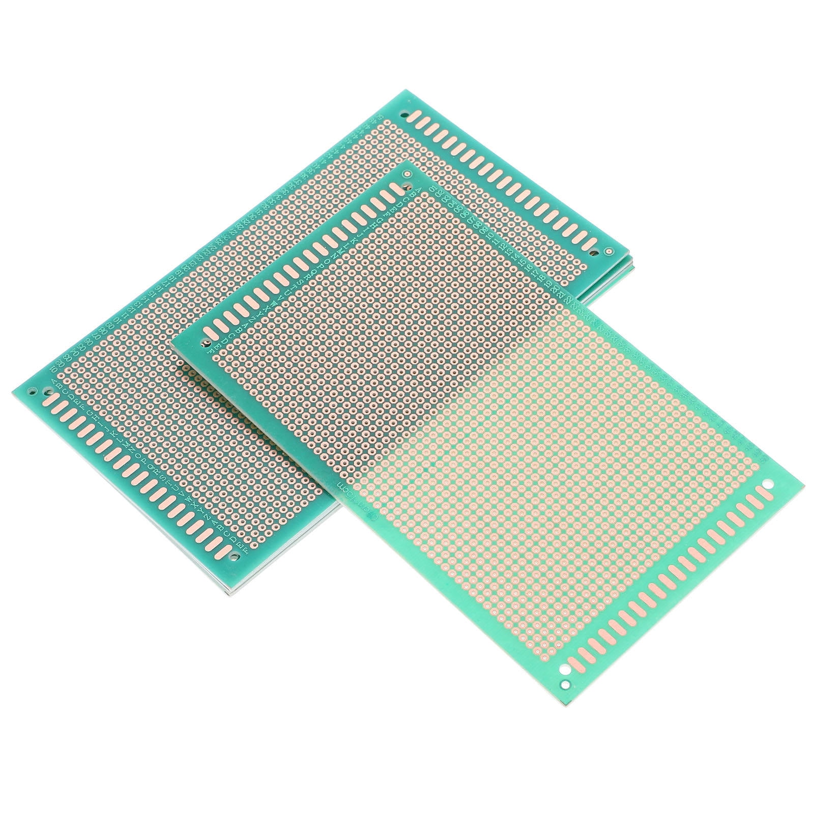 REOFLYUP 5-Pack Universal PCB Circuit Boards for Electronics, Soldering ...