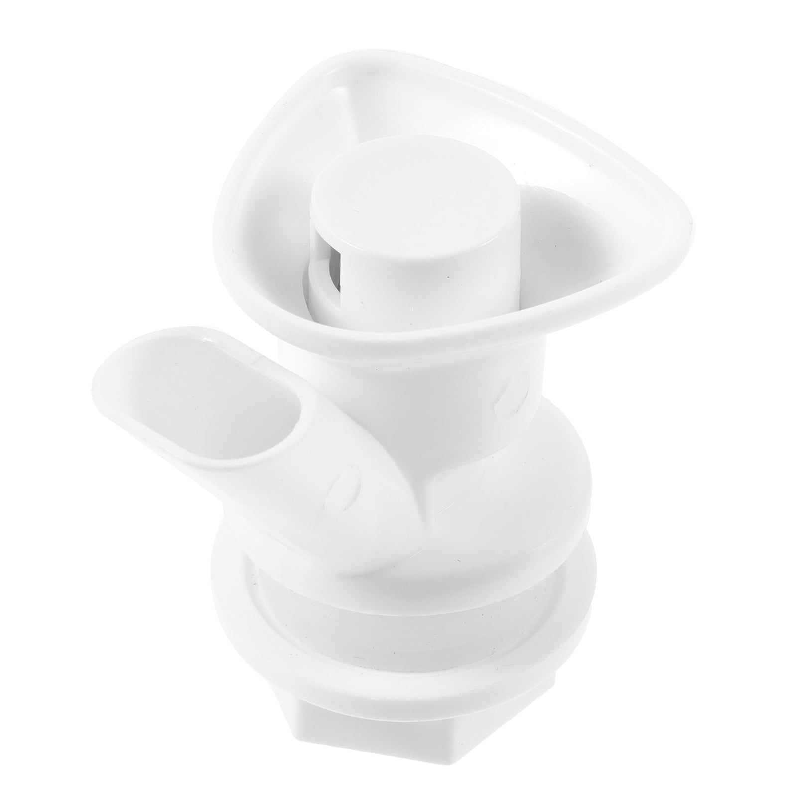 REOFLYUP Pressure Release Water Spigot Push Button Spigot for Parties ...