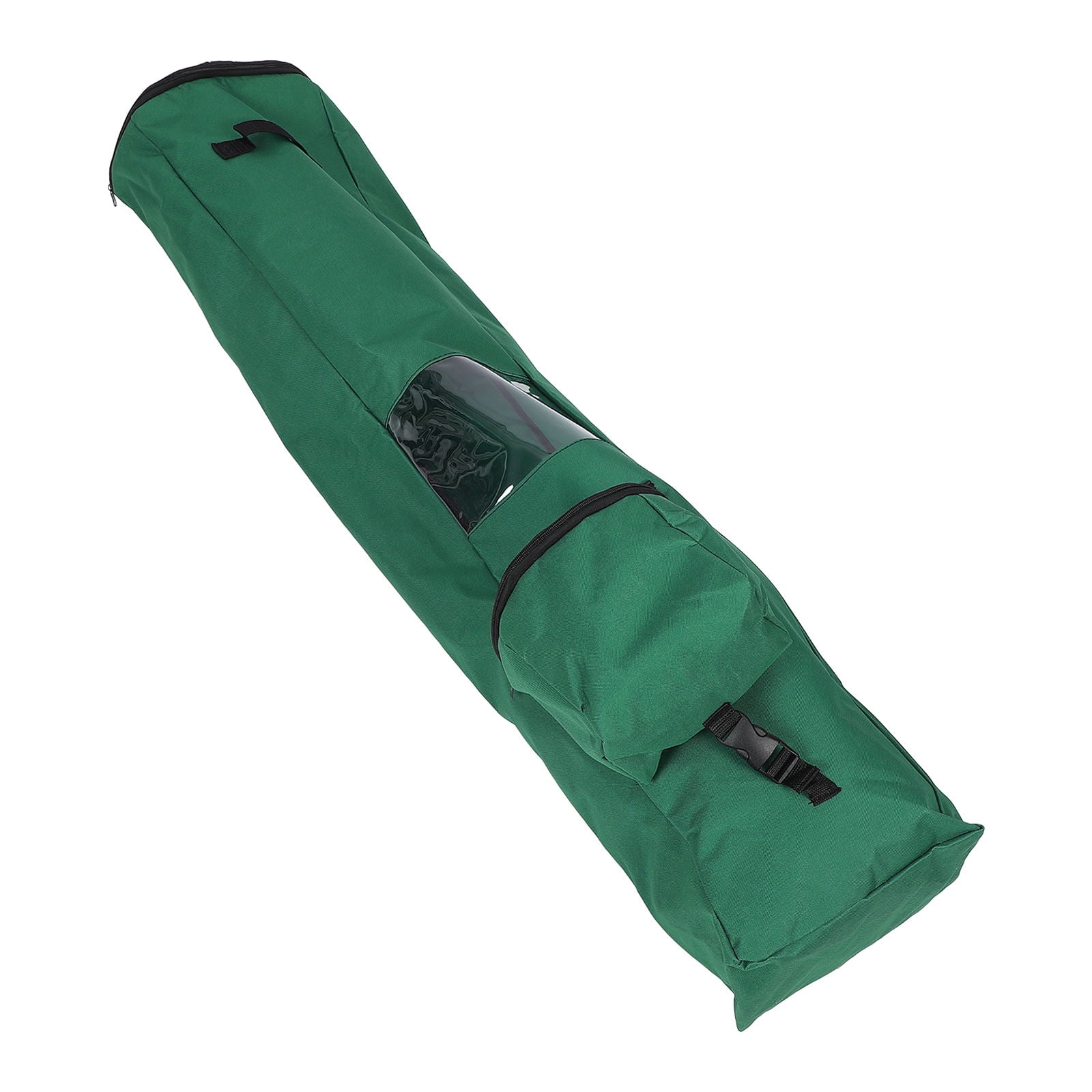 REOFLYUP Storage Boxes Packing Paper Storage Holder Green Oxford Cloth ...