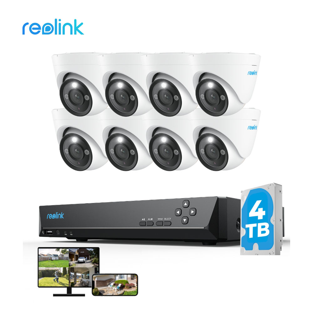 D-Link DNR-202L mydlink Camera Video Recorder - Walmart.com