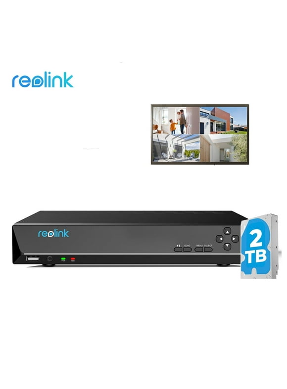 DVR & DVD Recorders in Media Players & Recorders - Walmart.com