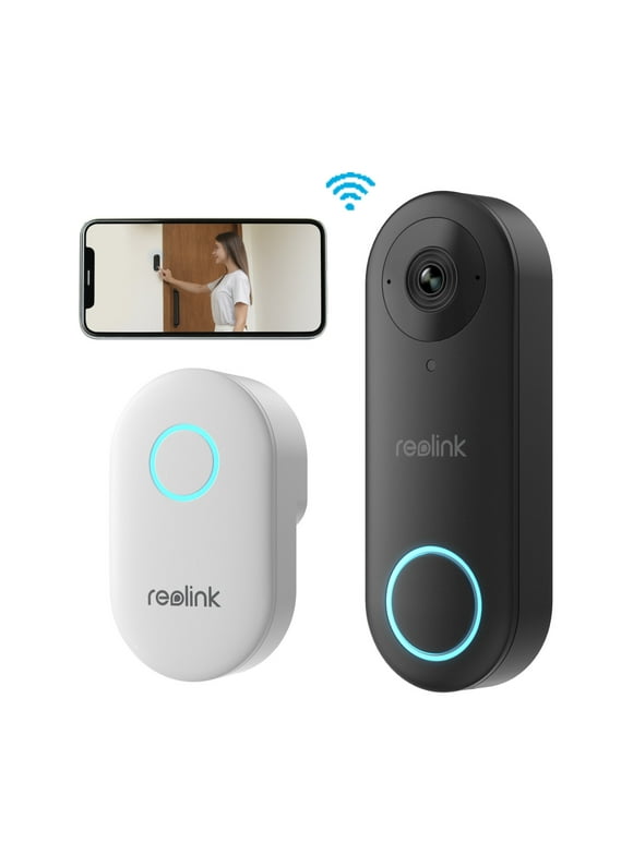 Wifi Doorbells in Doorbells - Walmart.com