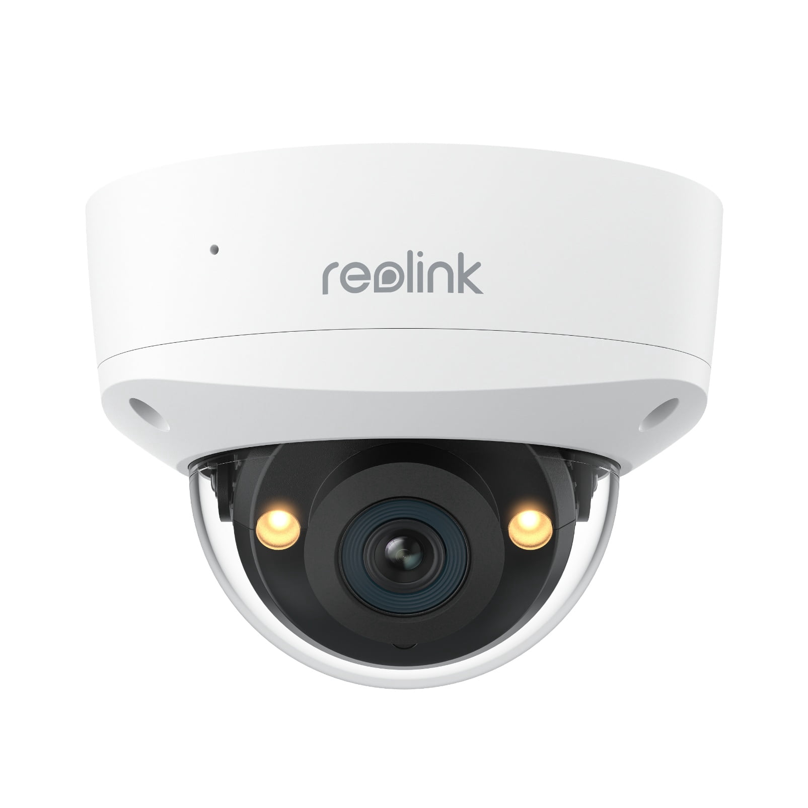 REOLINK First 12MP Vandalproof PoE Security Camera,145° Wide Viewing ...