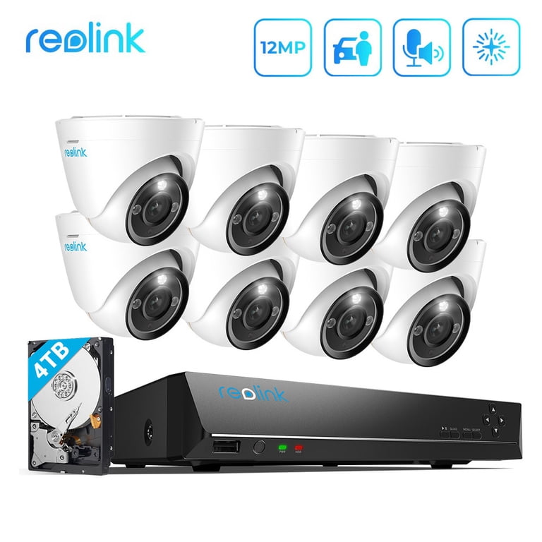 Vehicle Camera Systems