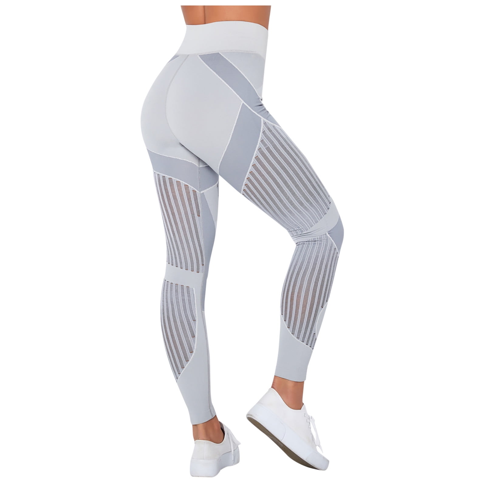 REORIAFEE No Front Seam Leggings for Women Butt Lift Palazzo Pants ...