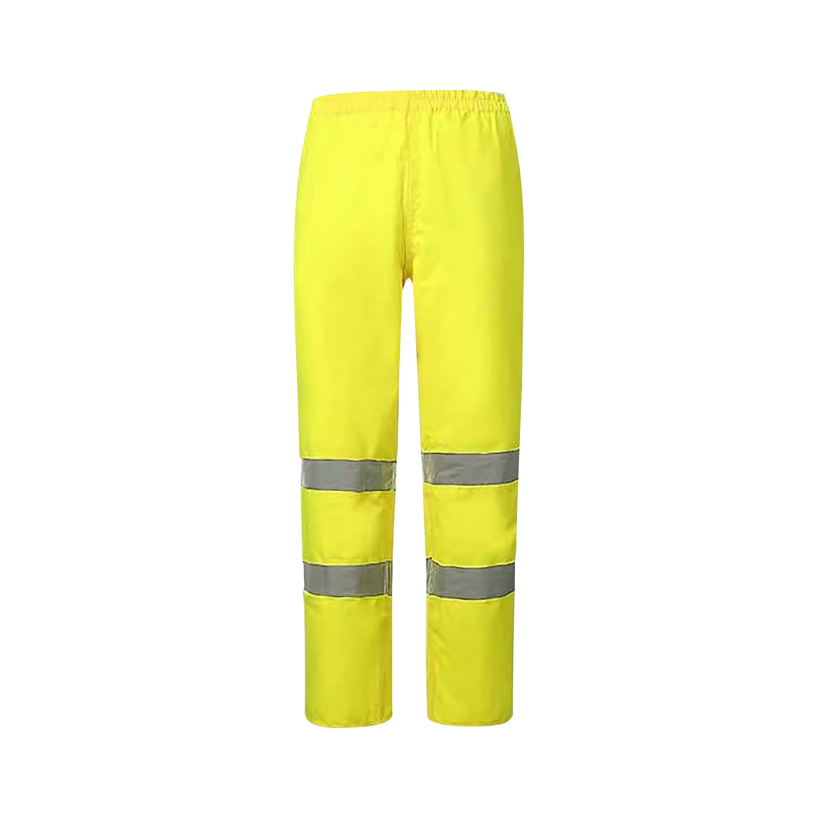 REORIAFEE Womens Waterproof Pants Lightweight Reflective High ...