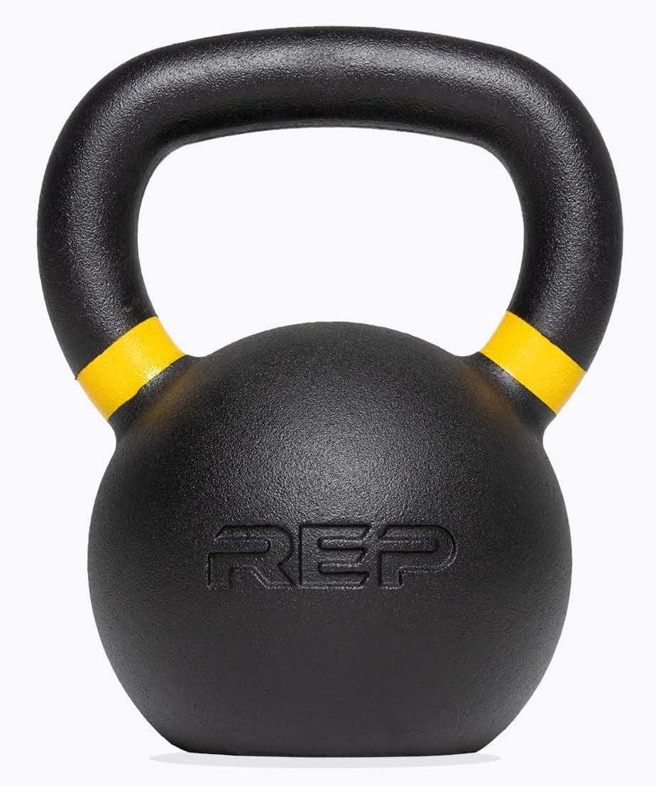 REP Fitness Kettlebells for Strength and Conditioning, Fitness, and ...