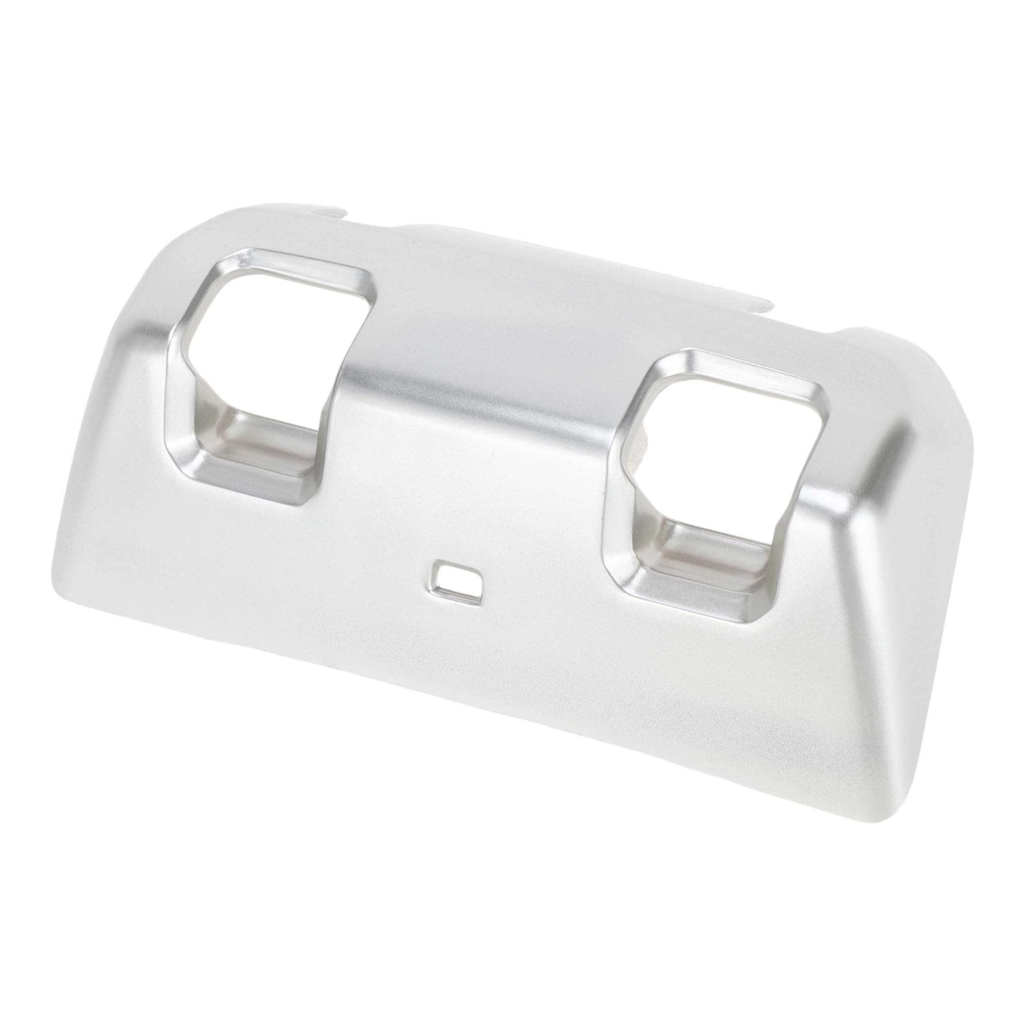 REPAIROCK 1 Pc Rear Window Switch Panel Trim Cover for Jeep Wrangler JL ...