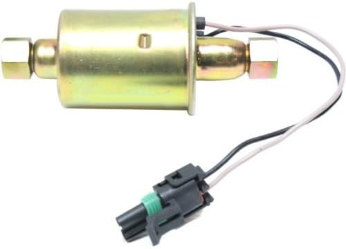 REPC314537 - C/ K Full Size Pickup Fuel Pump, Electric - Walmart.com