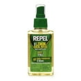 REPEL Lemon Eucalyptus Natural Insect Repellent - Walmart.com