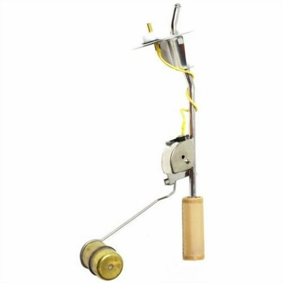 REPF670301 - F-Series Pickup Fuel Sending Unit, Single Outlet, W/ Fuel ...