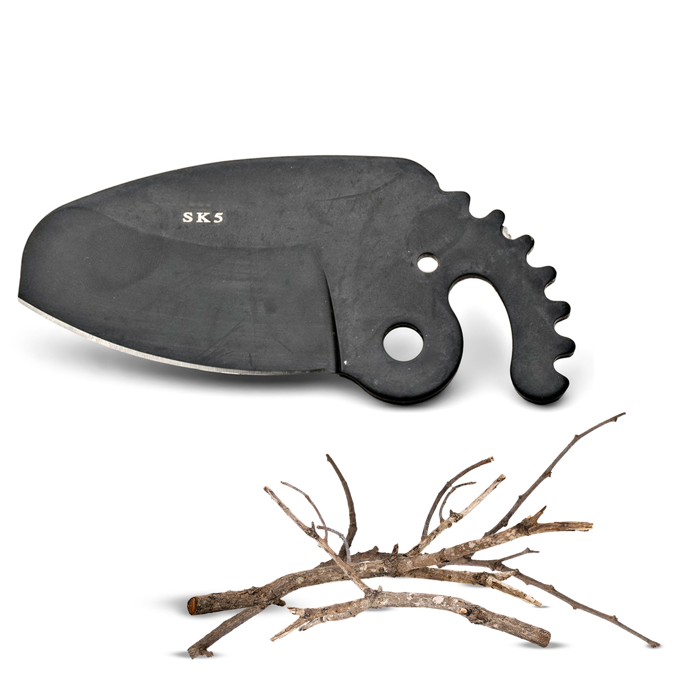 REPL. BLADE HD ANVIL LOPPER - Walmart.com