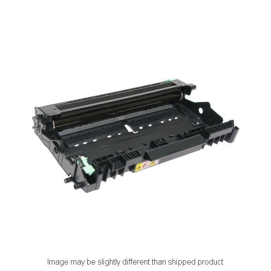 REPL BROTHER DR360 DRUM UNIT, COMPATIBLE, 12k yield - Walmart.com
