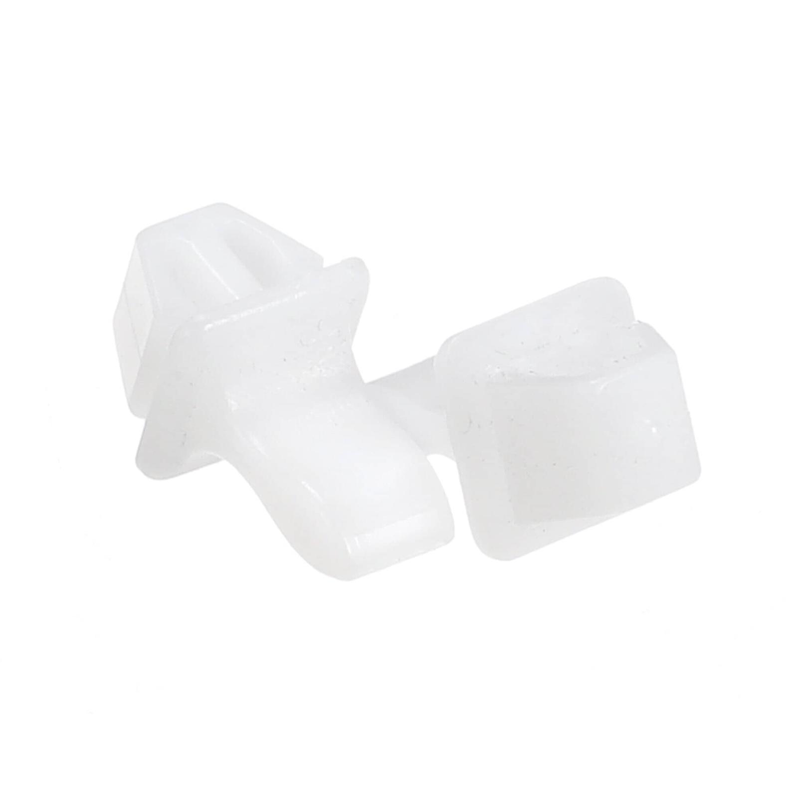 REPL,STRIKE,DOOR,PLASTIC,SET OF 2 1018719 - Genuine OEM Replacement ...