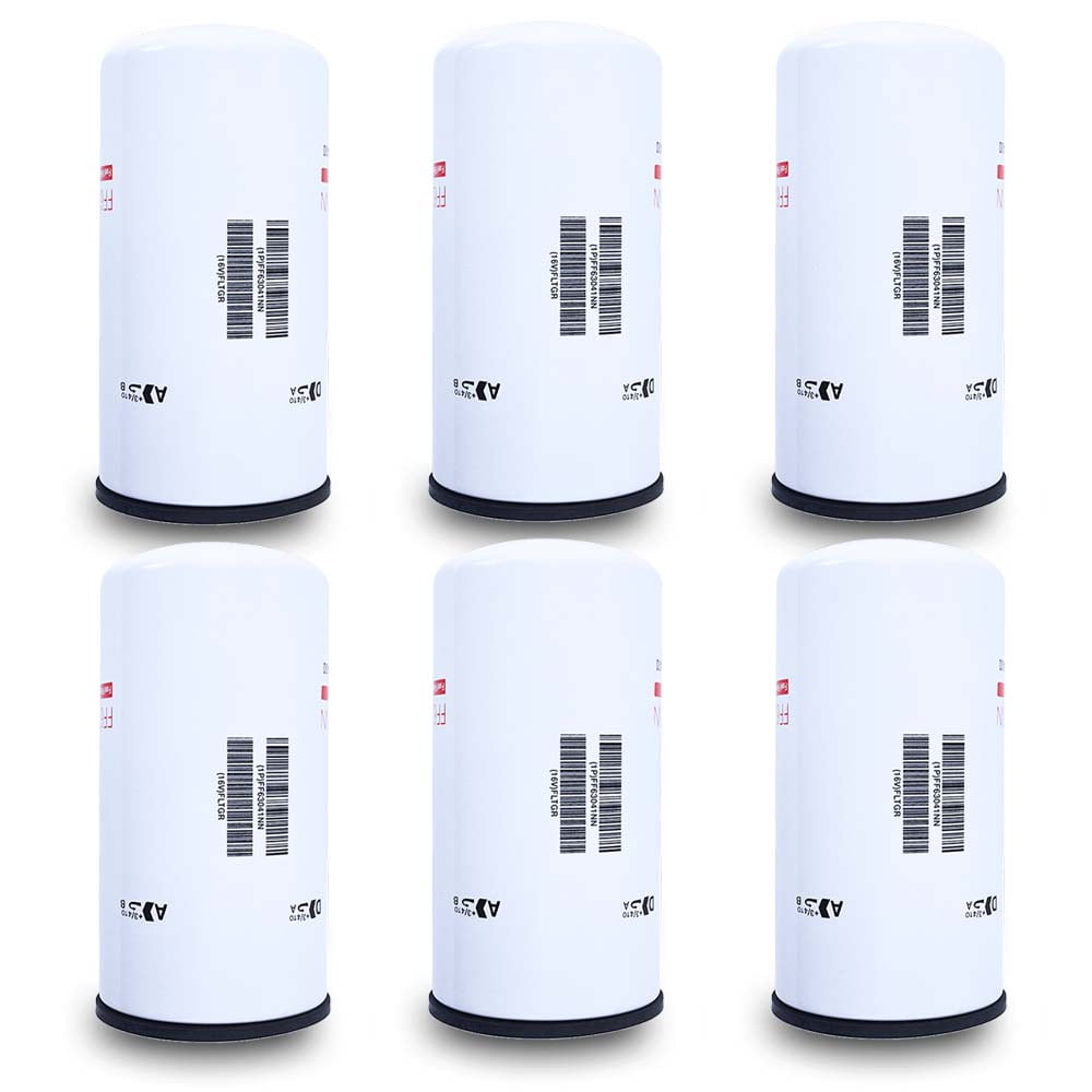 REPLACEMENNT Fuel Filter Fits For Cummins Replace FF63041NN 5526400 ...