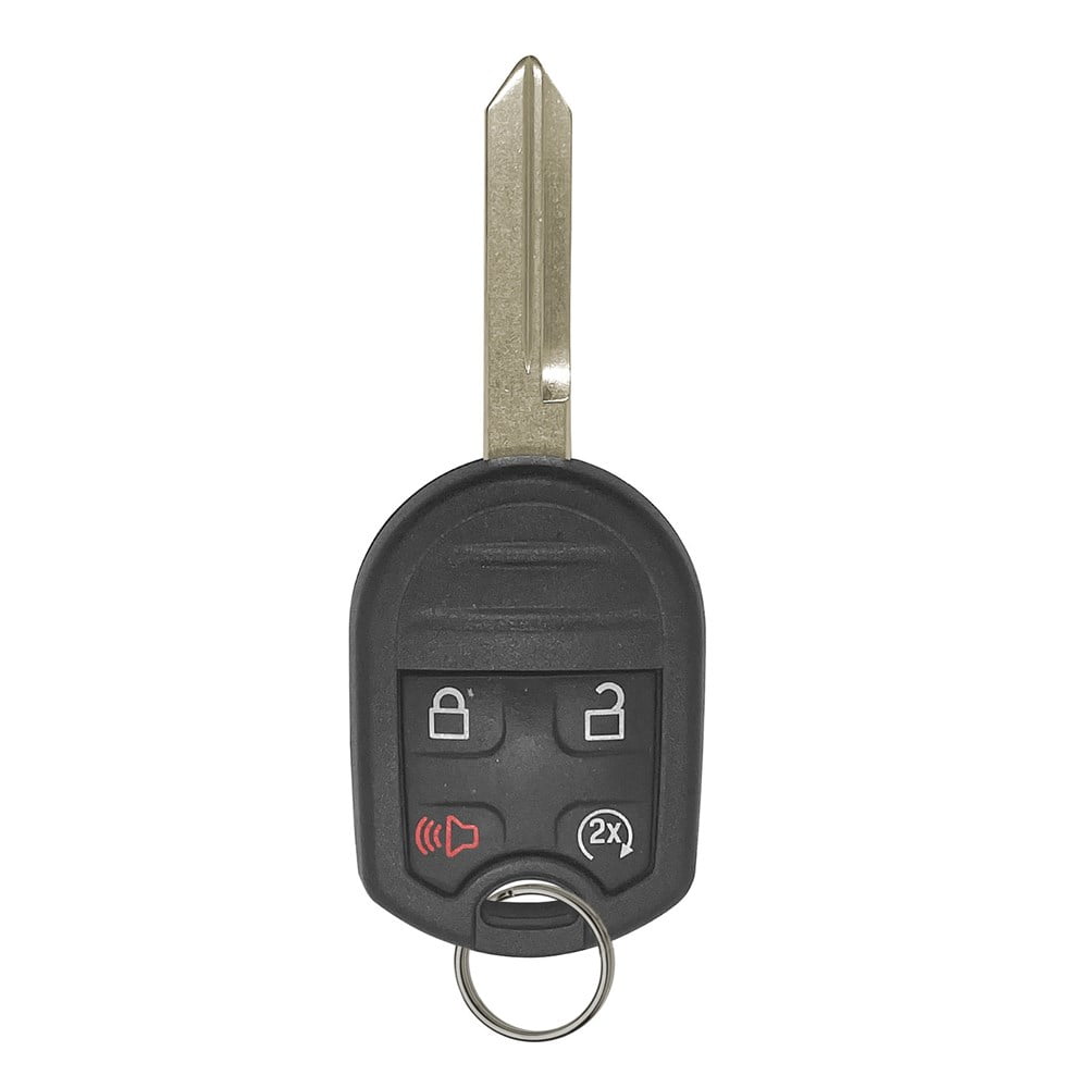 REPLACEMENT FOR Ford 2011 - 2019 Remote Key OF New Replacement w/ Start ...