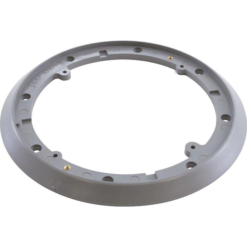 Mounting Plate, Waterway Main Drain Vinyl, 8" Round, Gray - Walmart ...