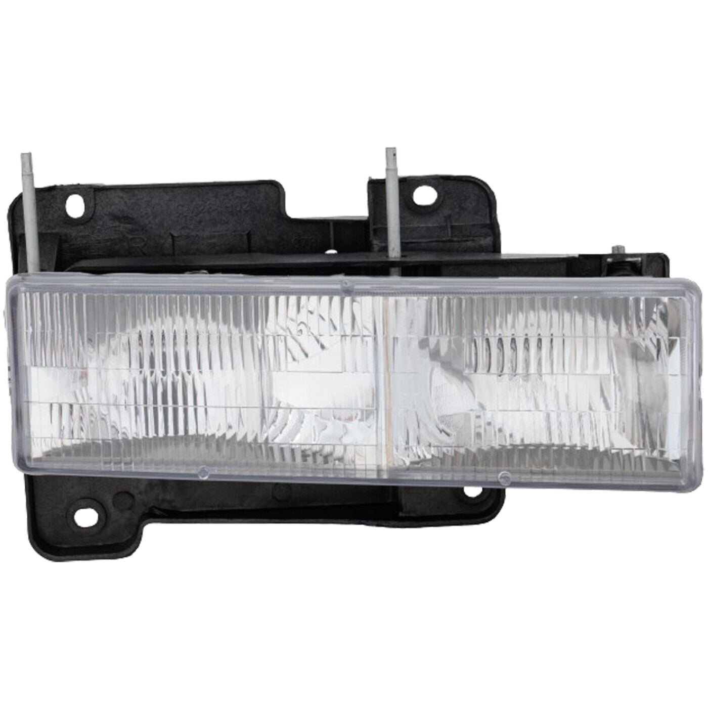 REPLACEMENT HEADLIGHTS FOR 1995-2007 for Chevrolet for C1500 for C2500 ...