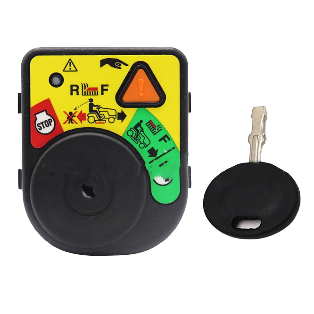 REPLACEMENT IGNITION SWITCH & MODULE 925-04227 925-06119B - Walmart.com