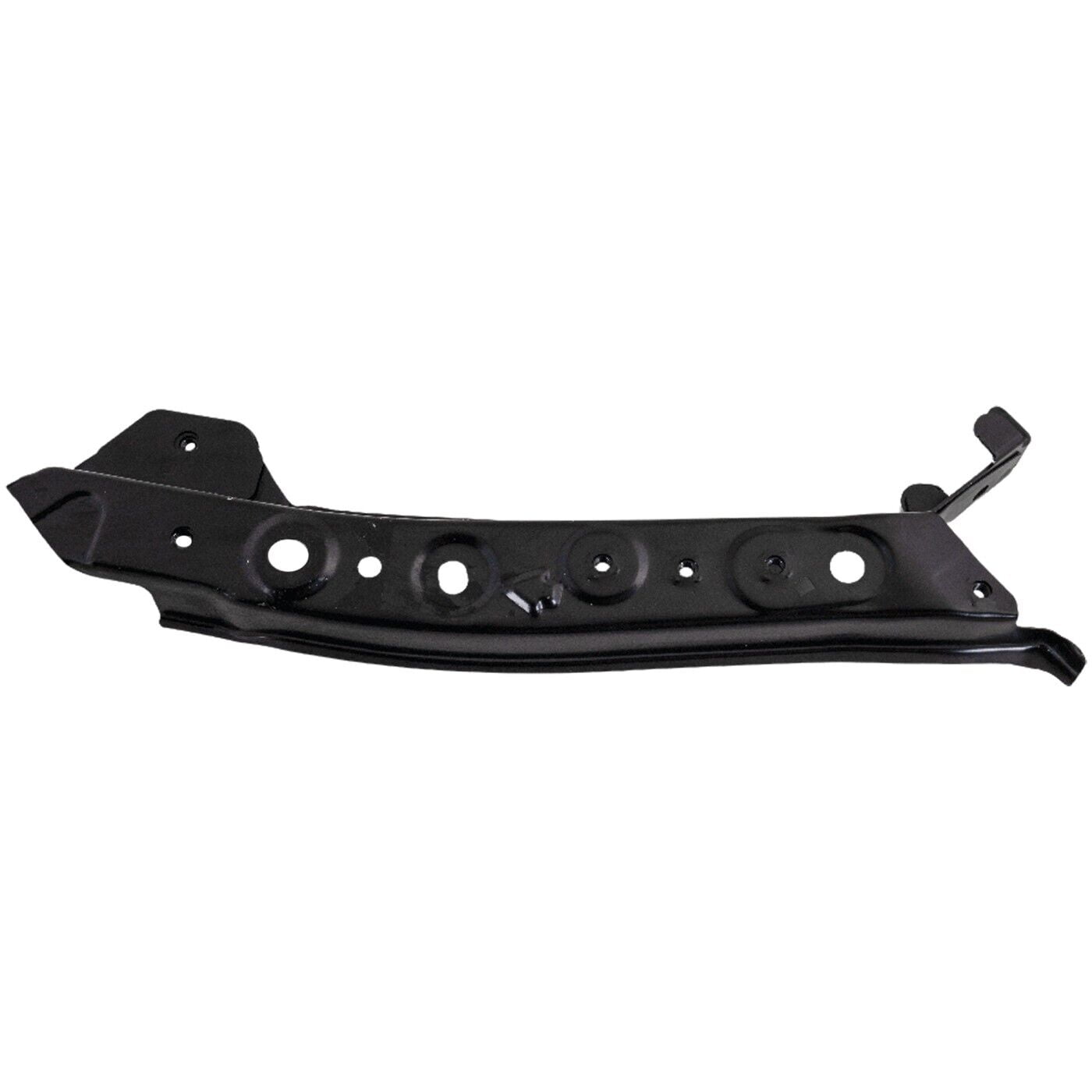 REPLACEMENT RADIATOR SUPPORT FOR 2018-2019 NISSAN SENTRA RIGHT UPPER ...