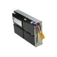 REPLACEMENT UPS BATTERY FOR APC APCRBC159-SLA159APC SMT1500RM2UC ...