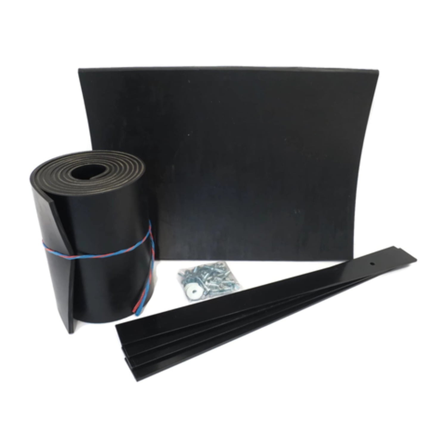 REPLACES BOSS MSC01565 BUYERS 1304779 SNOWPLOW DEFLECTOR HEAVY DUTY ...