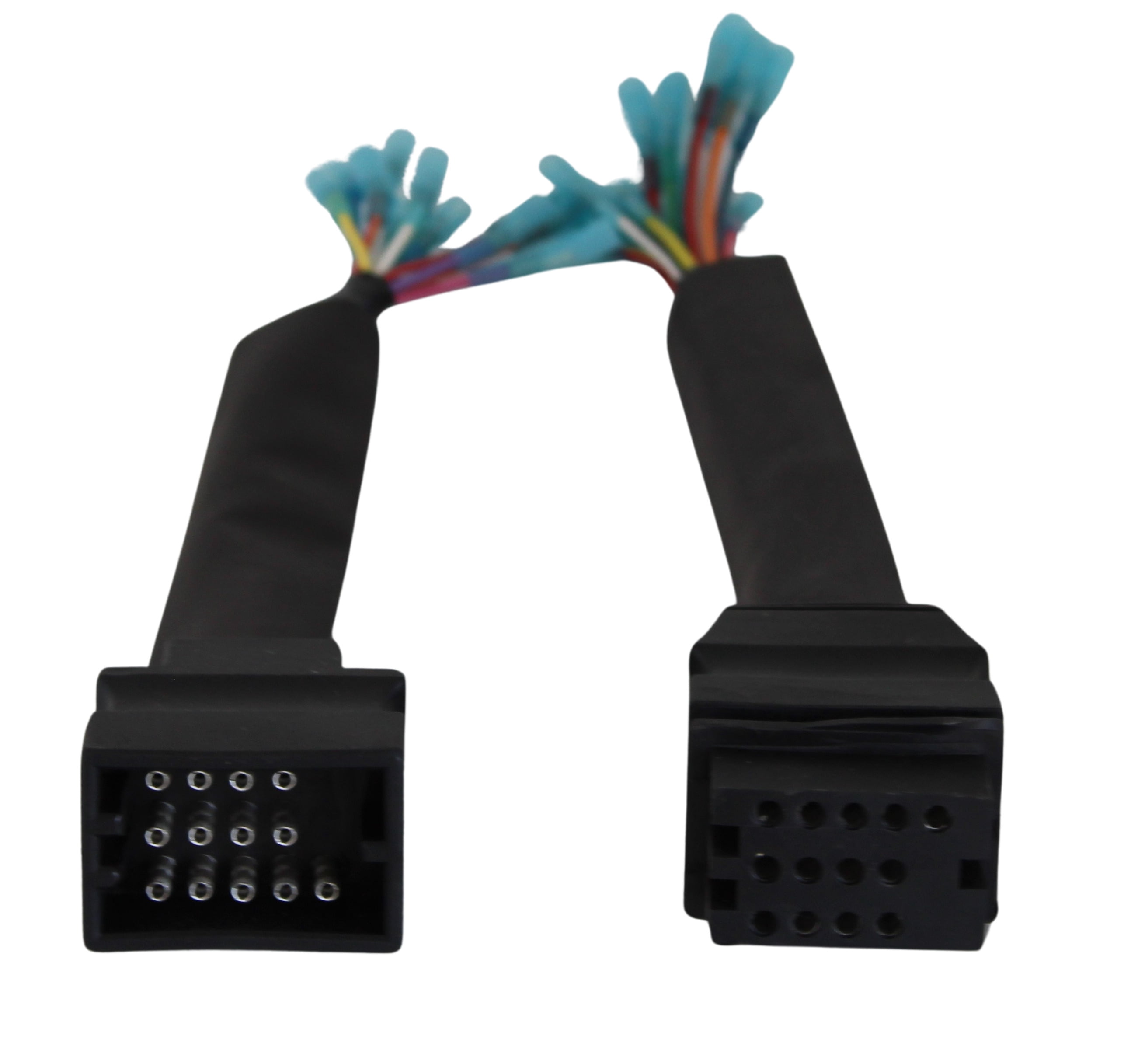 REPLACES BOSS MSC04753 MSC04754 13-PIN WIRE HARNESS REPAIR KIT FOR ...