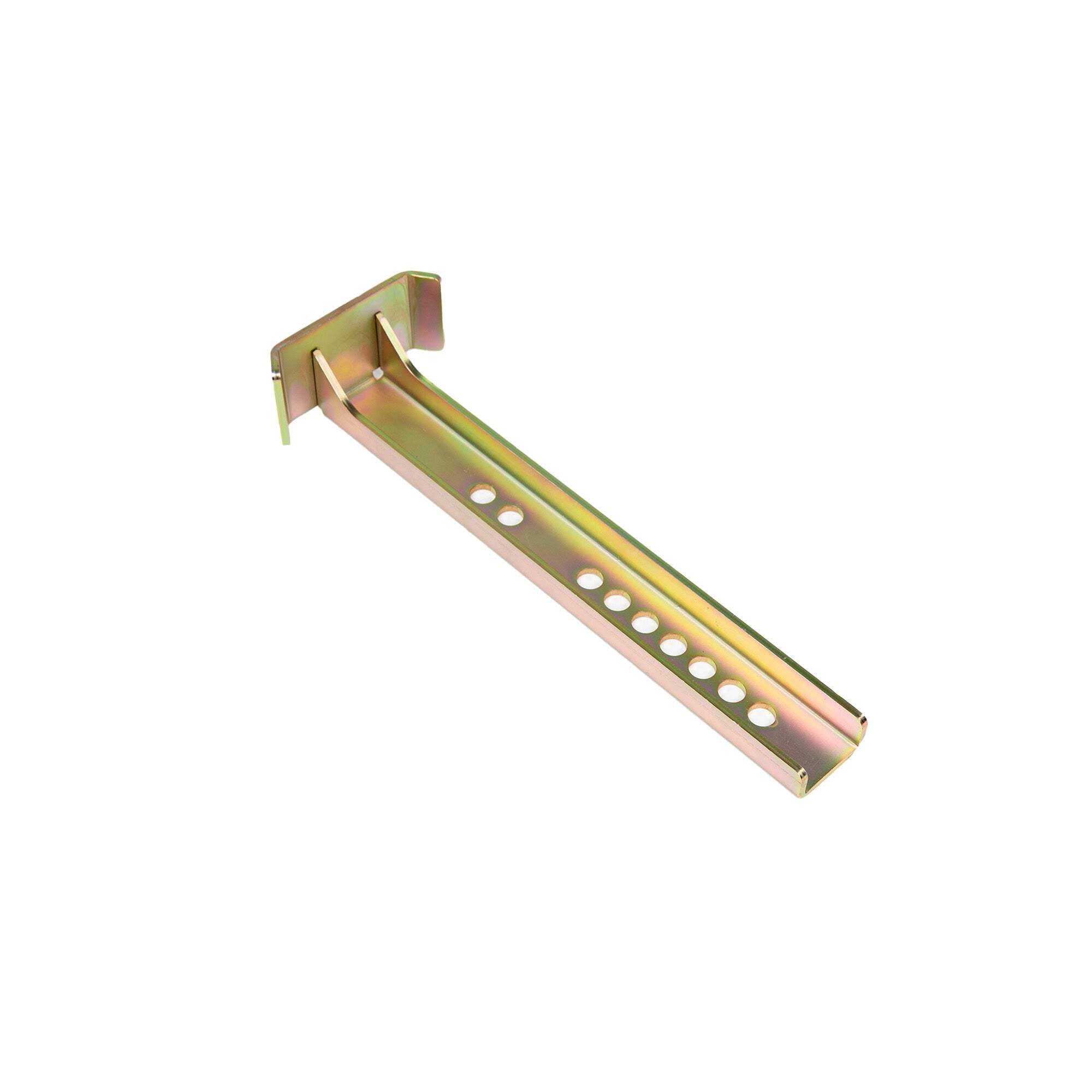 REPLACES BOSS STB03220 - KICKSTAND-LEG, STRAIGHT BLADE RT3 ZINC PLATED ...
