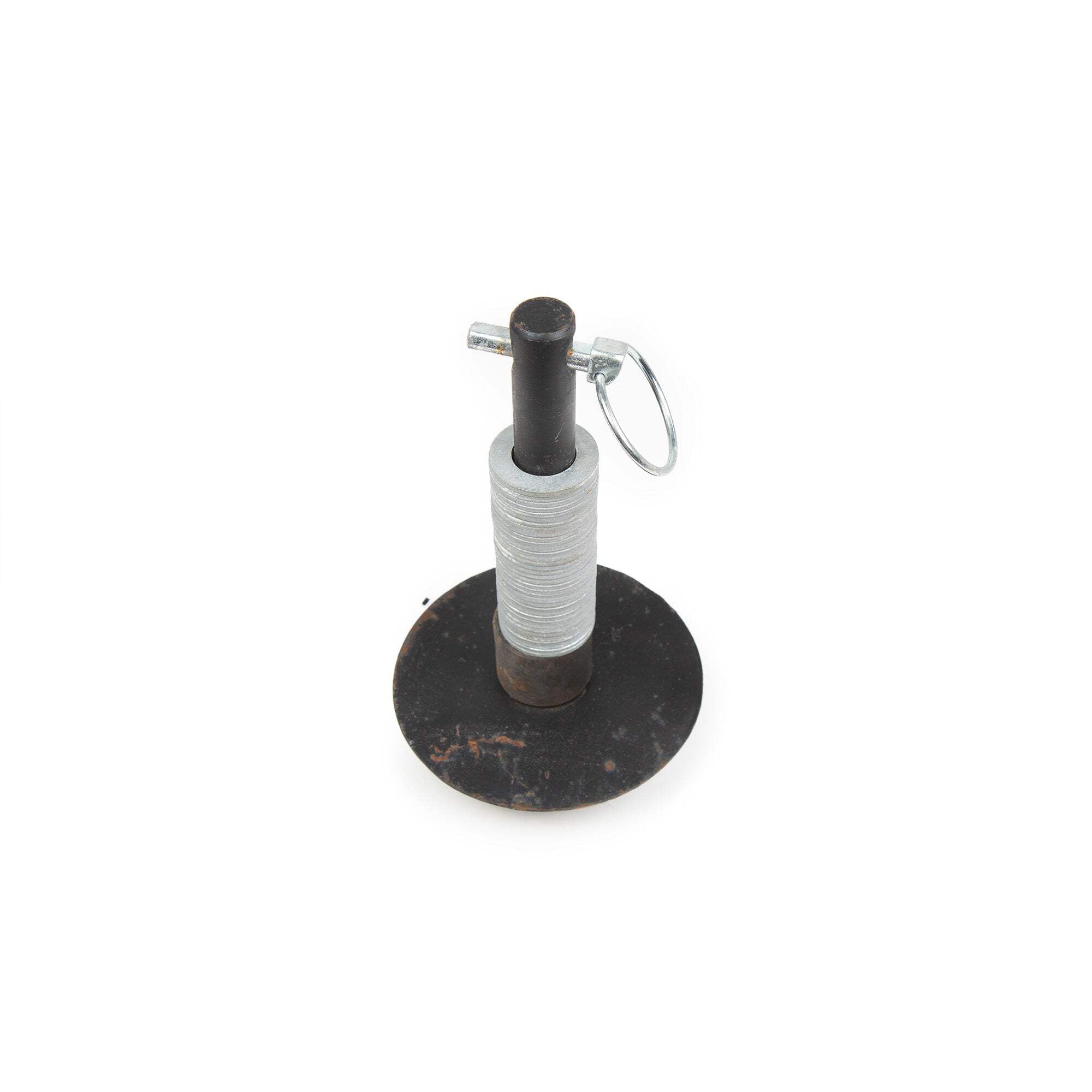 QTY 1 REPLACES WESTERN 49071 SHOE ASSEMBLY HEAVY DUTY BOSS MSC01570 ...